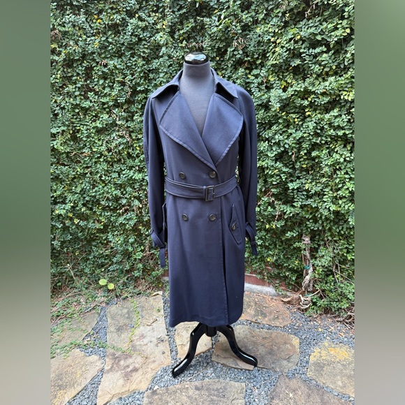 Brooks Brothers | Jackets & Coats | Brooks Brothers Classic Black ...